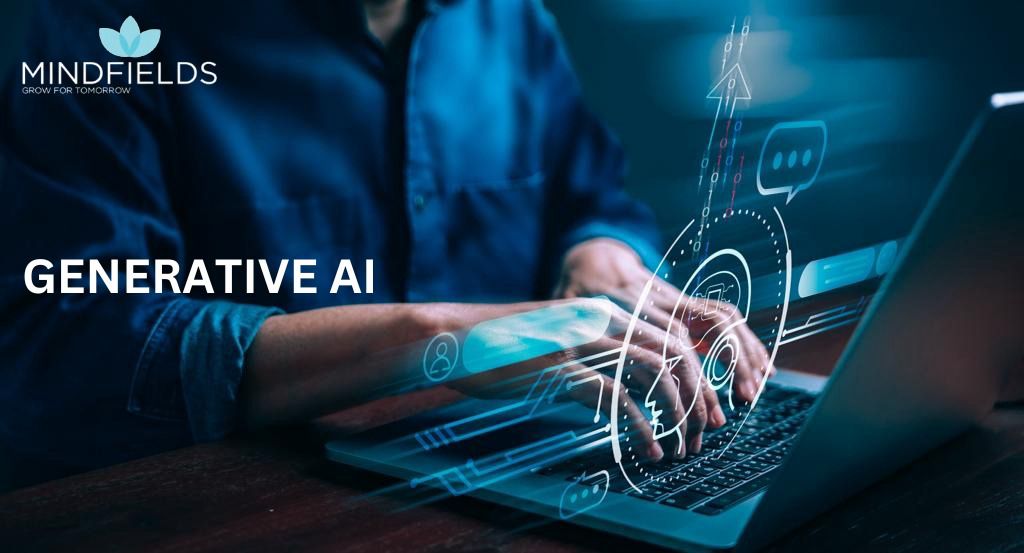 Generative AI - Consulting & Implementation